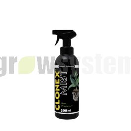 Clonex Mist - Wurzelstimulator für Stecklinge 300ml