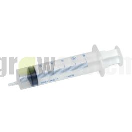 Dosierspritze 60ml – Präzises Dosieren von Nährlösungen und pH-Reglern