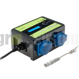 GrowControl GrowBase