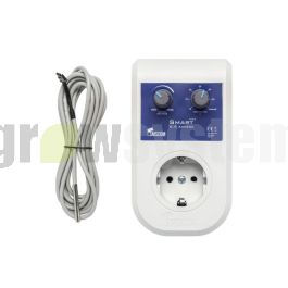 SMSCOM Smart Controller MK2 mit Temperaturfühler