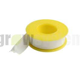 Teflonband PTFE 12mm 10m